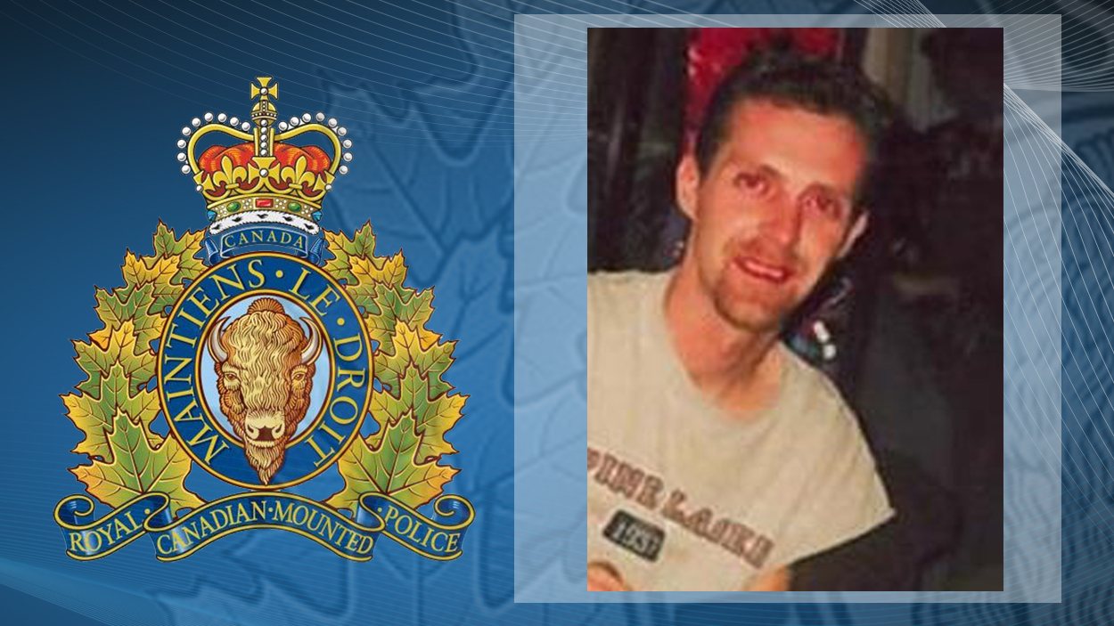 Un homme de Saint-Jean est recherché en lien avec un cas de leurre d ...