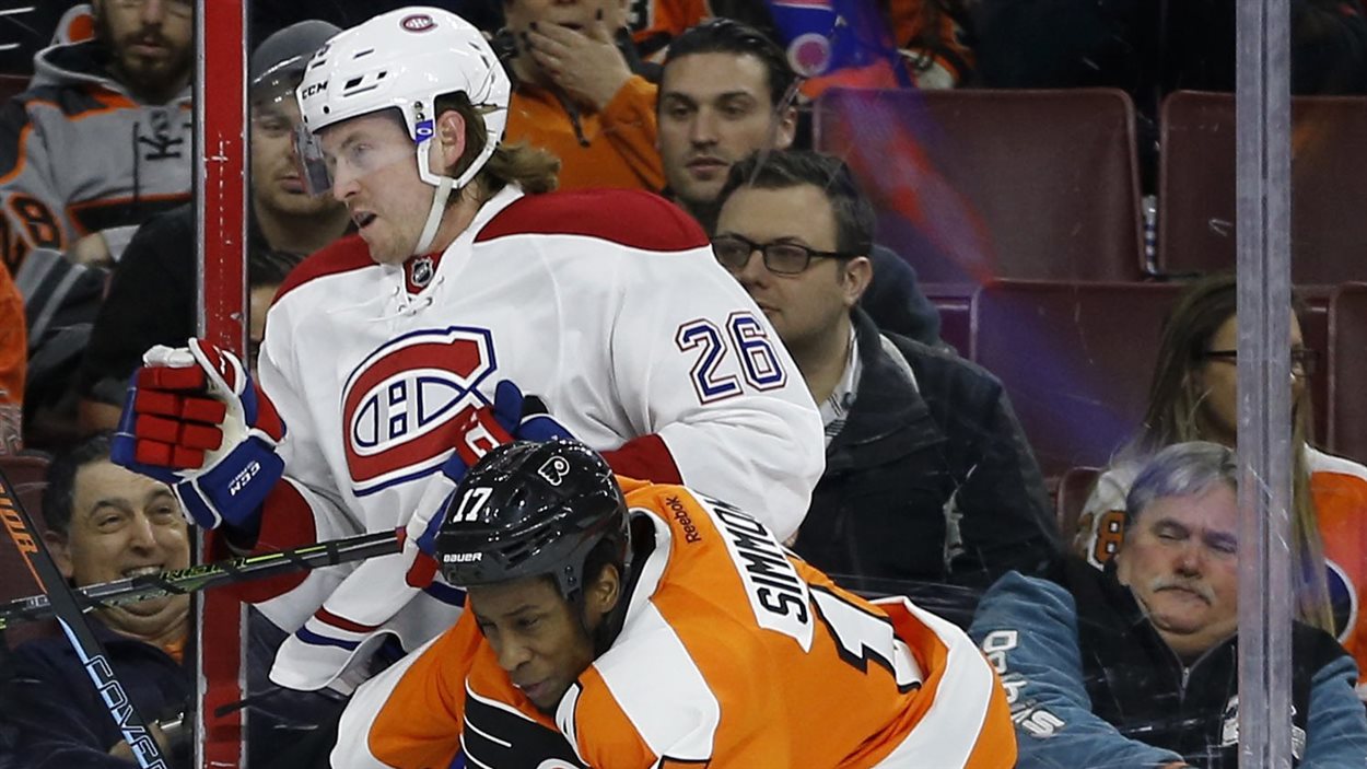 Saison terminée pour Jeff Petry, Tom Gilbert tenu à l'écart pour six ...