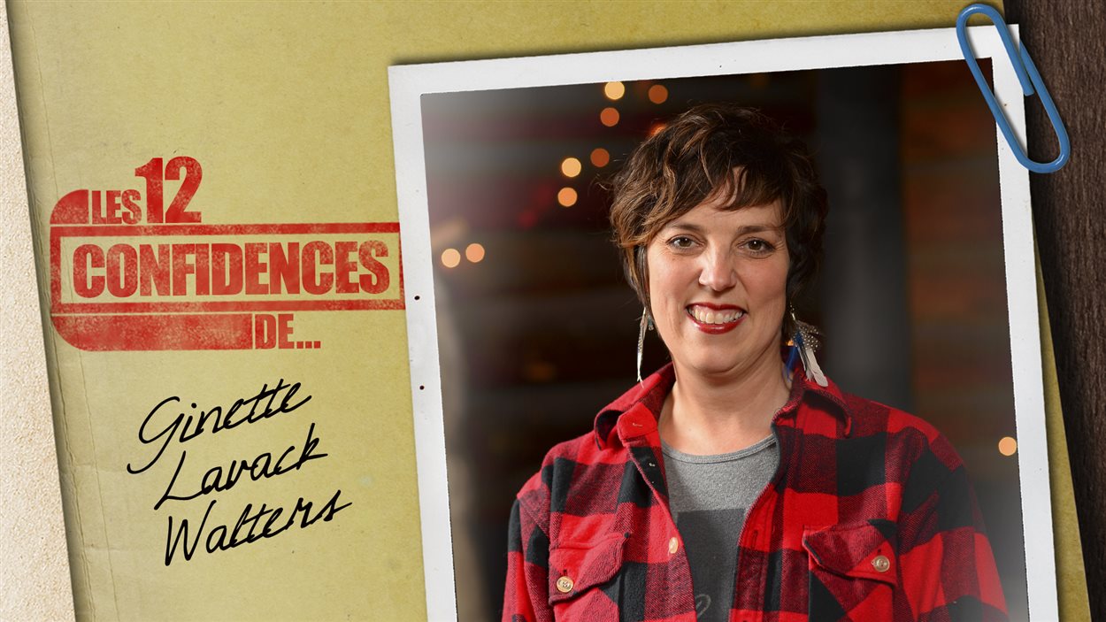 Les 12 confidences de Ginette Lavack Walters | Radio-Canada