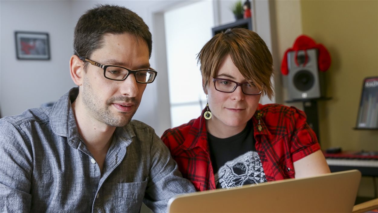 Développer des applications comme deuxième carrière | Radio-Canada