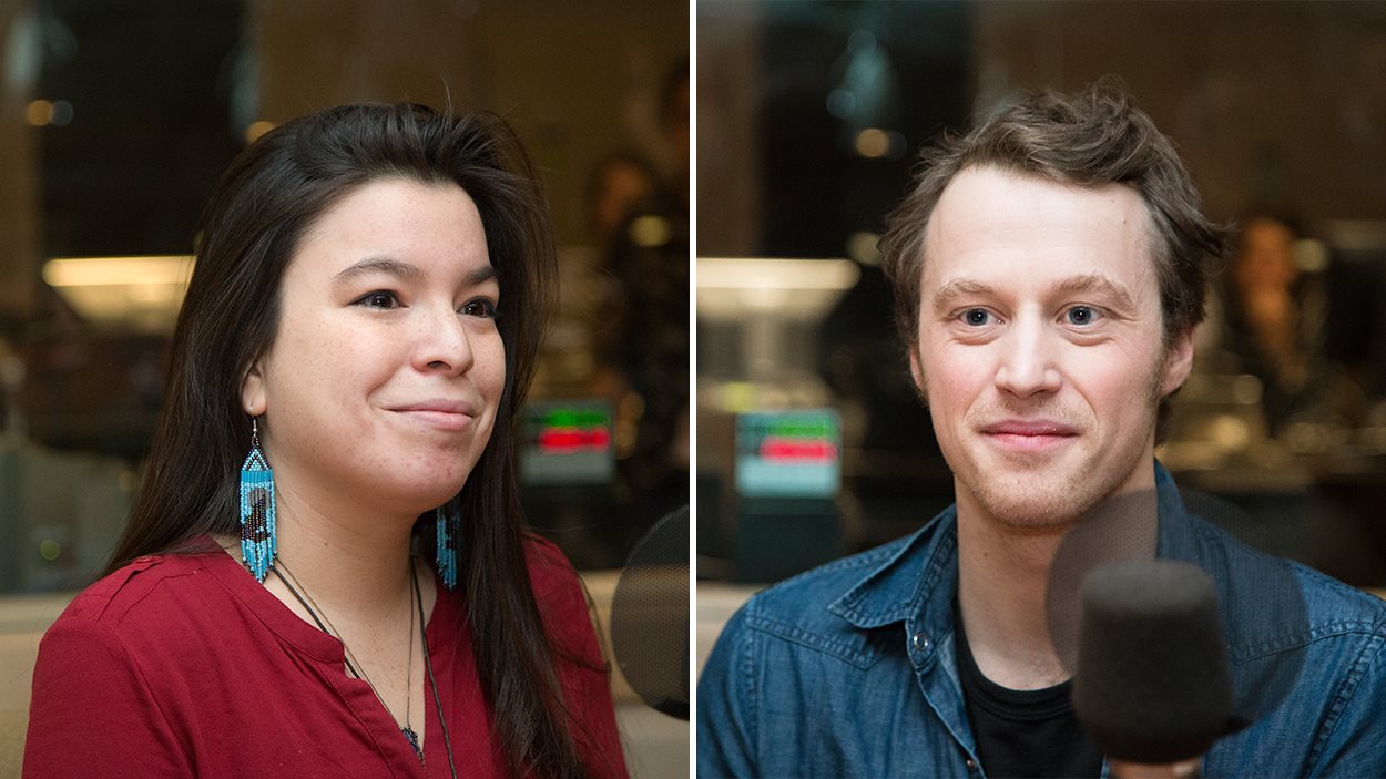 Muliats, là où se rencontrent Autochtones et non-Autochtones | OHdio ...