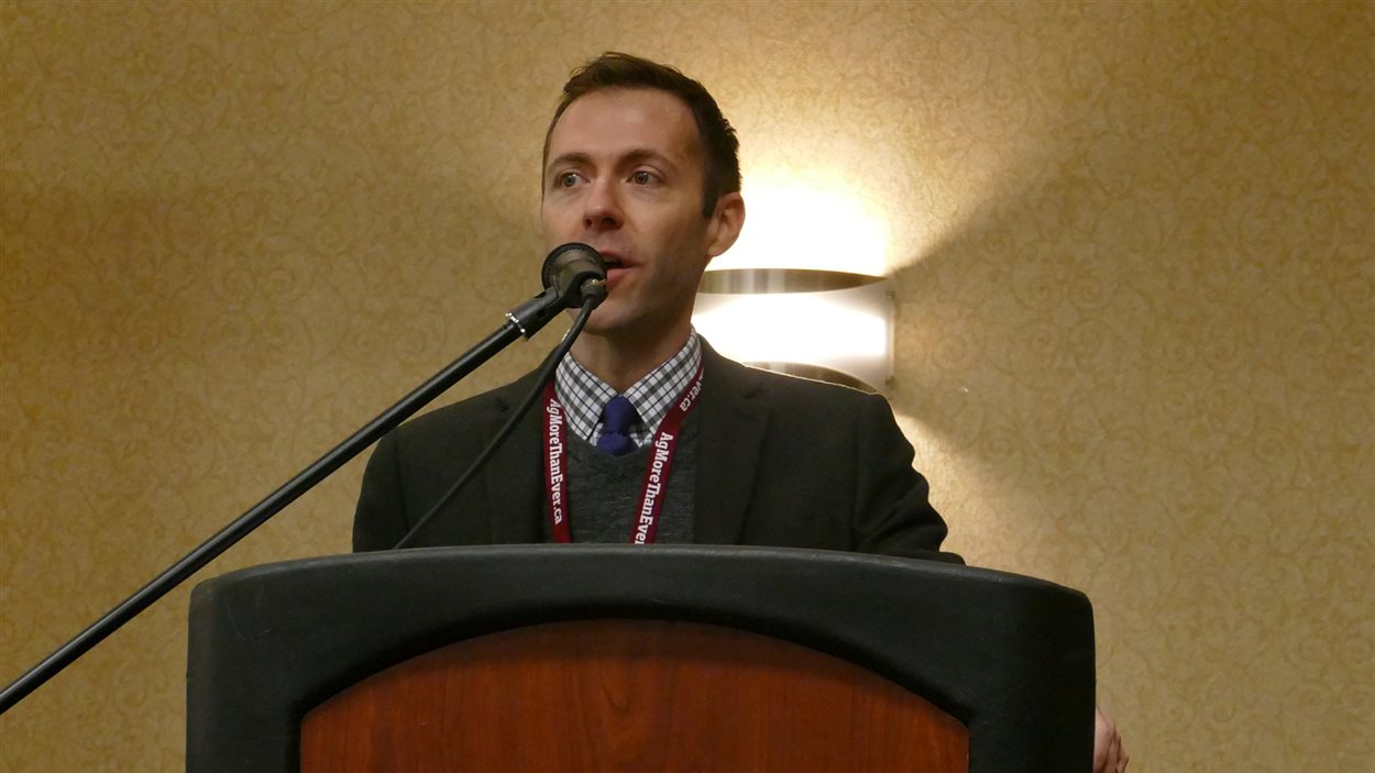 Du boeuf manitobain durable dans les hamburgers de McDonald's | Radio ...