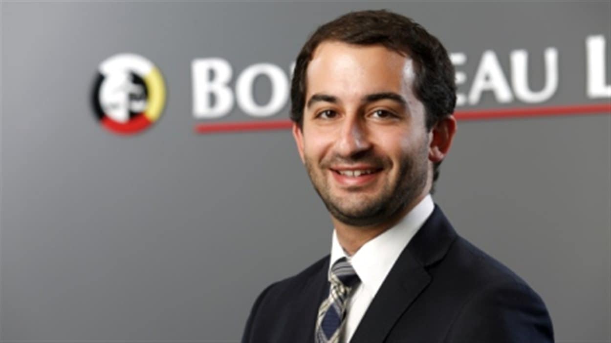 La collecte d'ADN de la GRC critiquée par un avocat des droits de la ...