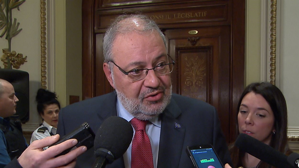 Amendements à la loi 106 : prudence des élus municipaux | Radio-Canada