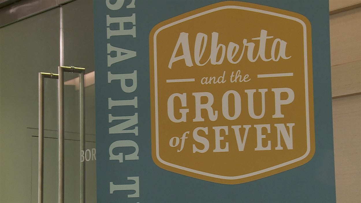 La galerie Borealis présente les oeuvres du Groupe des sept | Radio-Canada