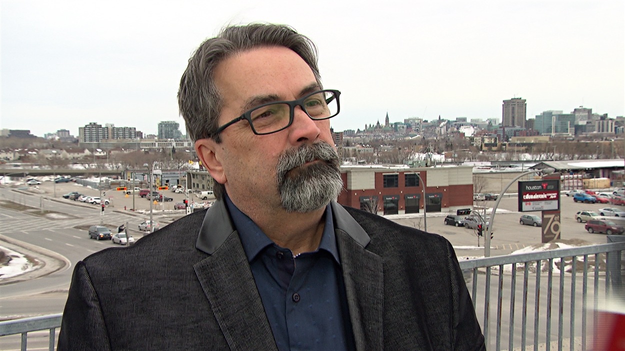 Action Gatineau s'attaque au RÉMI | Radio-Canada.ca