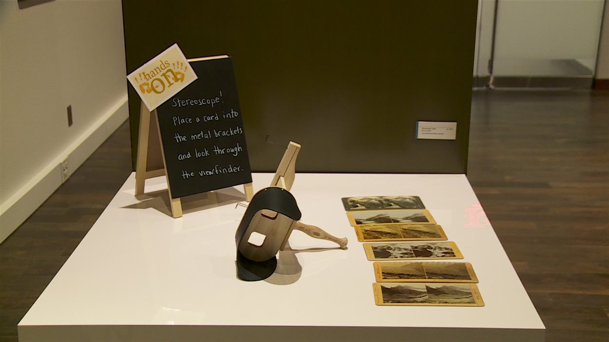 La galerie Borealis présente les oeuvres du Groupe des sept | Radio-Canada