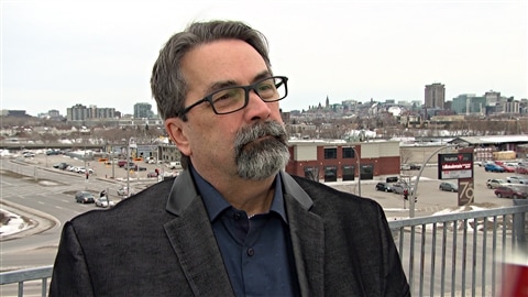 Action Gatineau s'attaque au RÉMI | Radio-Canada