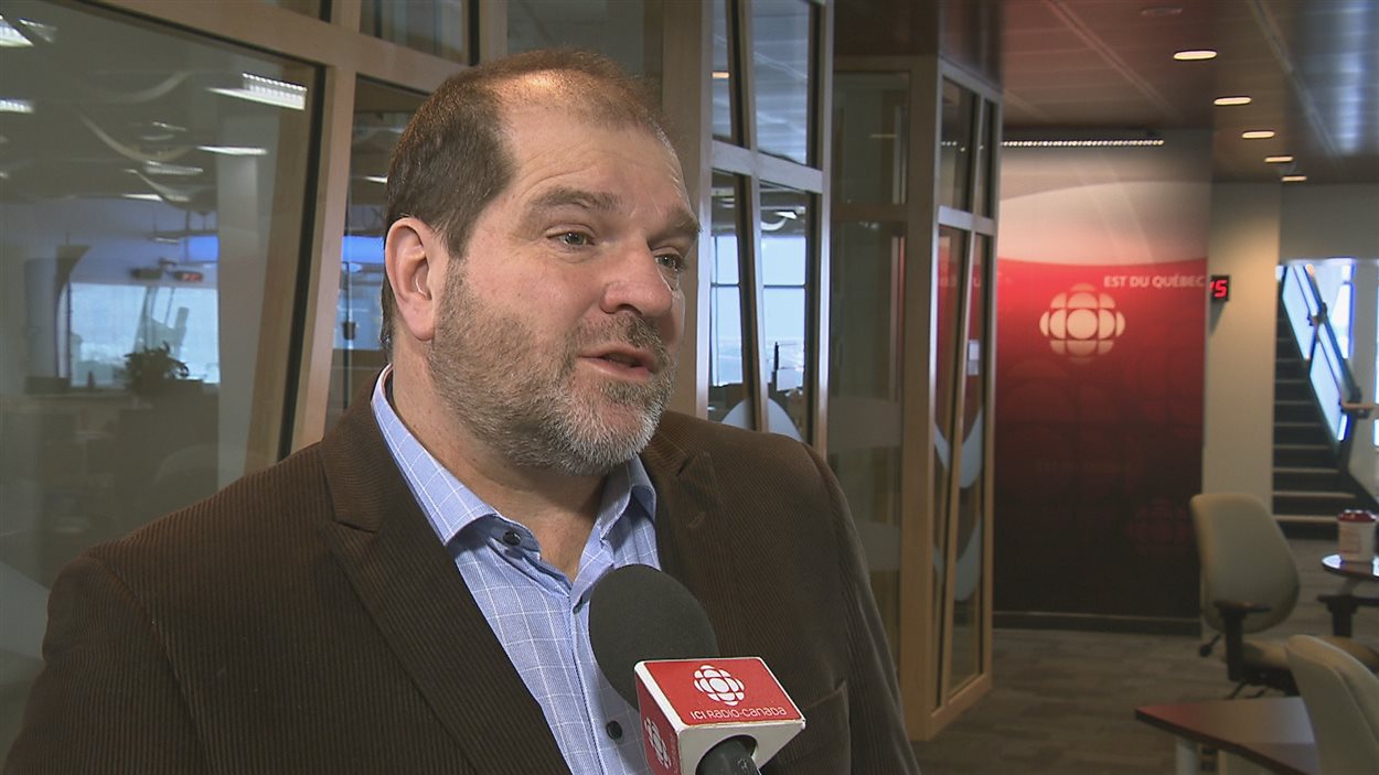 Harold Lebel réaffirme l'opposition de son parti à Énergie Est | Radio ...