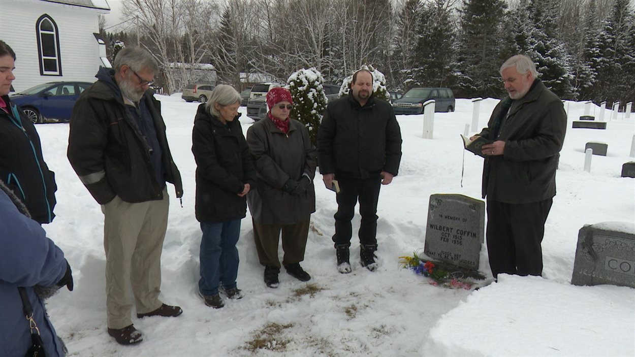 Wilbert Coffin : les doutes persistent | Radio-Canada