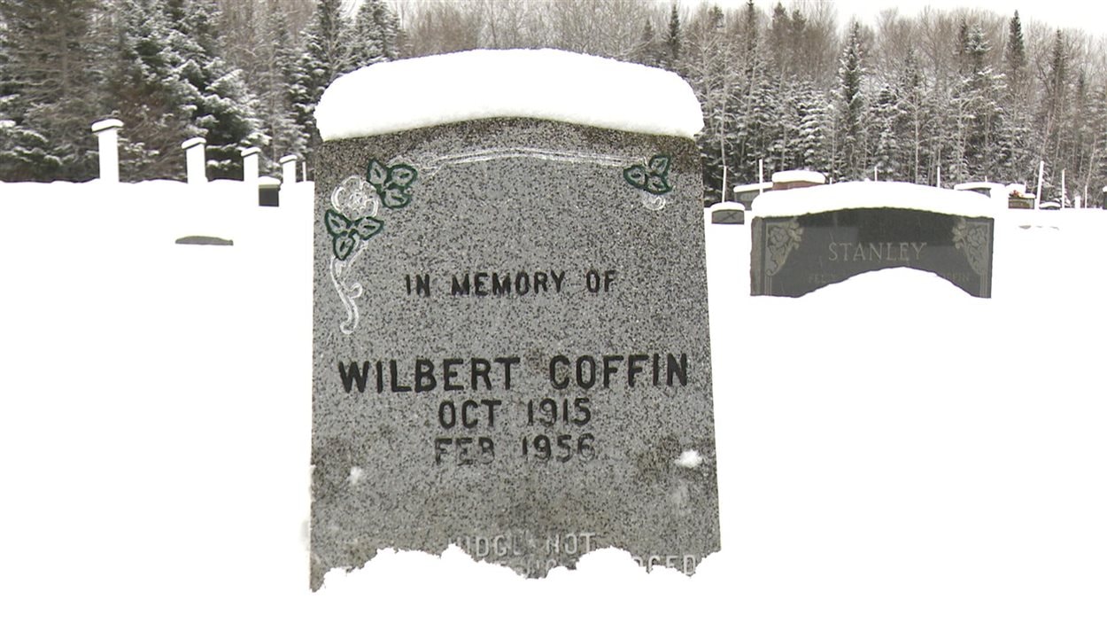 Wilbert Coffin : les doutes persistent | Radio-Canada.ca