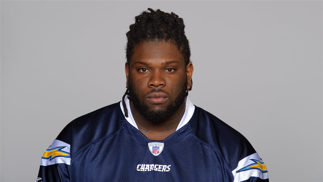 Les Alouettes embauchent Vaughn Martin | Radio-Canada