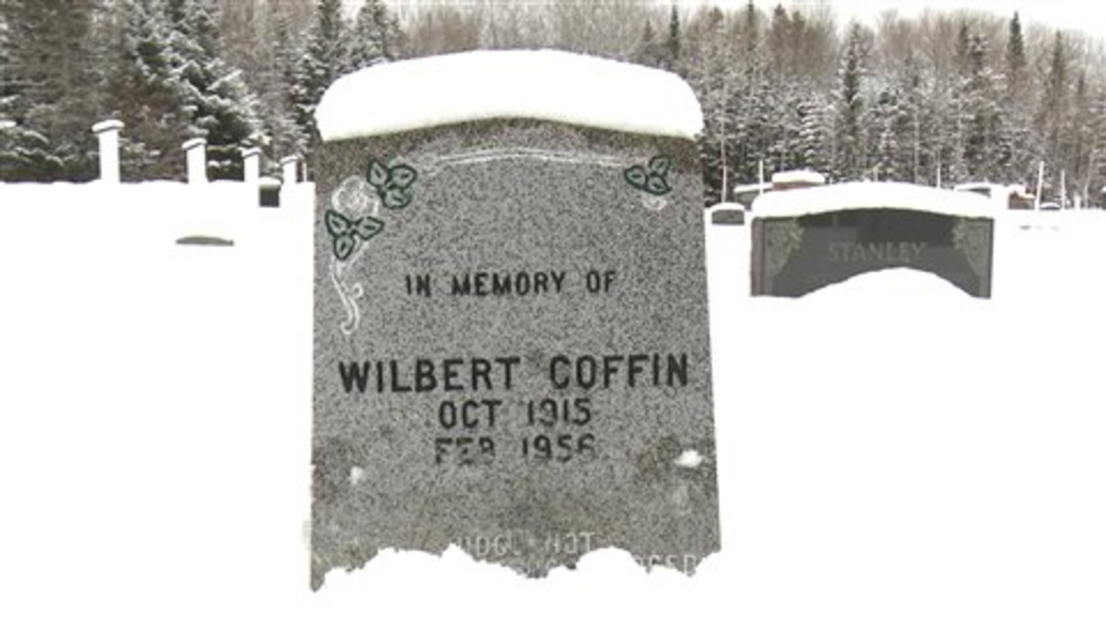 Wilbert Coffin : les doutes persistent | Radio-Canada