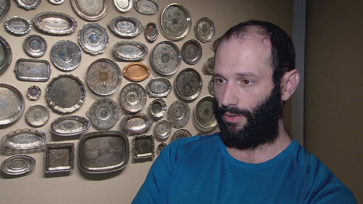 Provoquer « Sur un plateau d'argent » | Radio-Canada