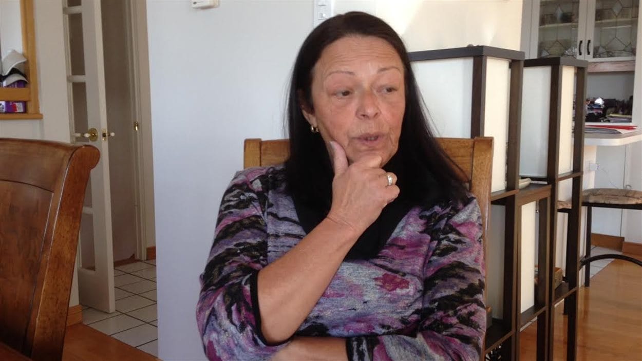 Cartes de crédit : la sénatrice Ringuette poursuit sa bataille | Radio ...