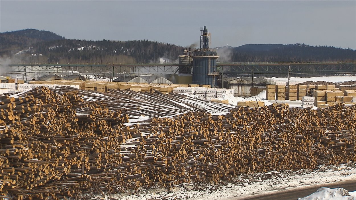 Accident de travail mortel : des accusations criminelles portées contre ...