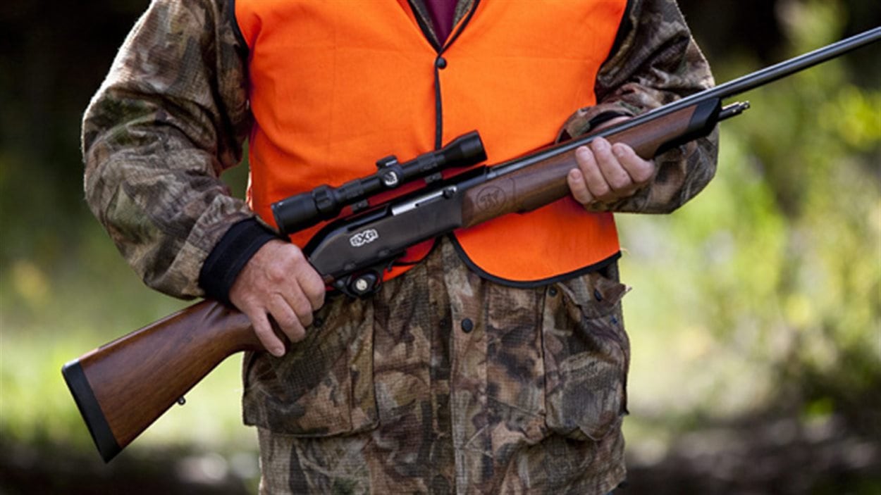 Le boucher des chasseurs