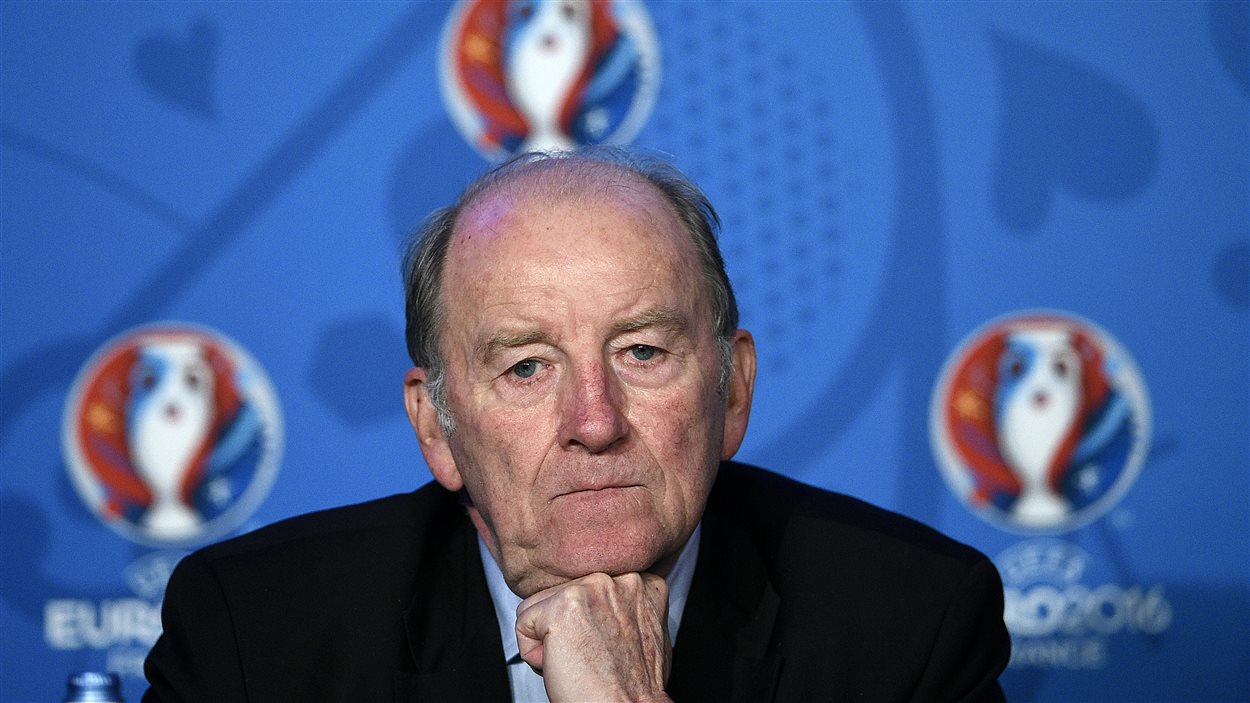 Au tour de Sepp Blatter de plaider sa cause | Radio-Canada