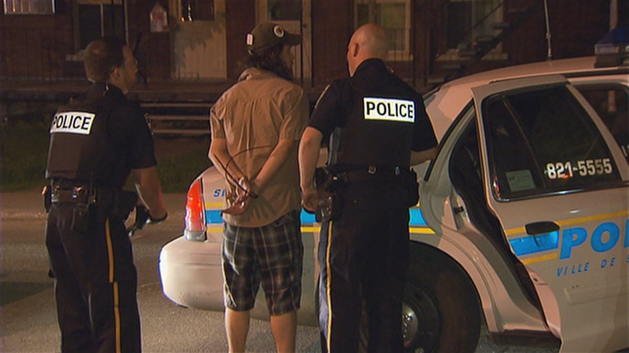 Après une longue saga judiciaire, des manifestants du printemps érable ...