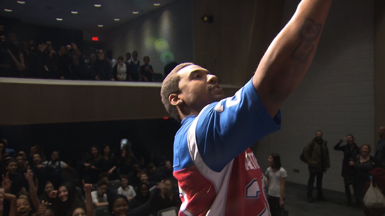 Vent d'optimisme chez les Alouettes | Radio-Canada