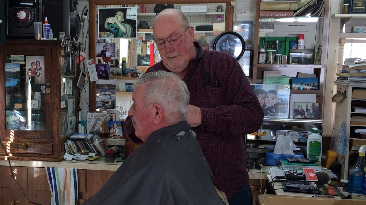 Métiers : les traditions qui se poursuivent en Gaspésie | Radio-Canada