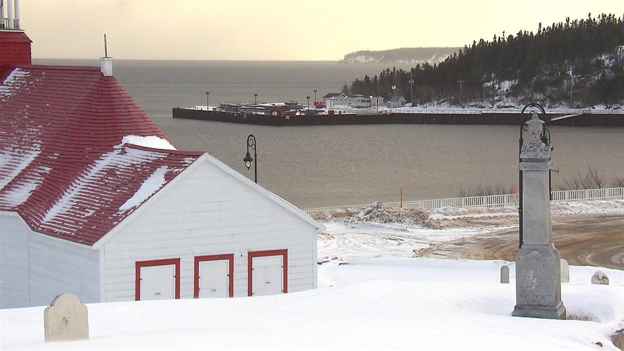 Tadoussac misera sur les croisières internationales, malgré l ...