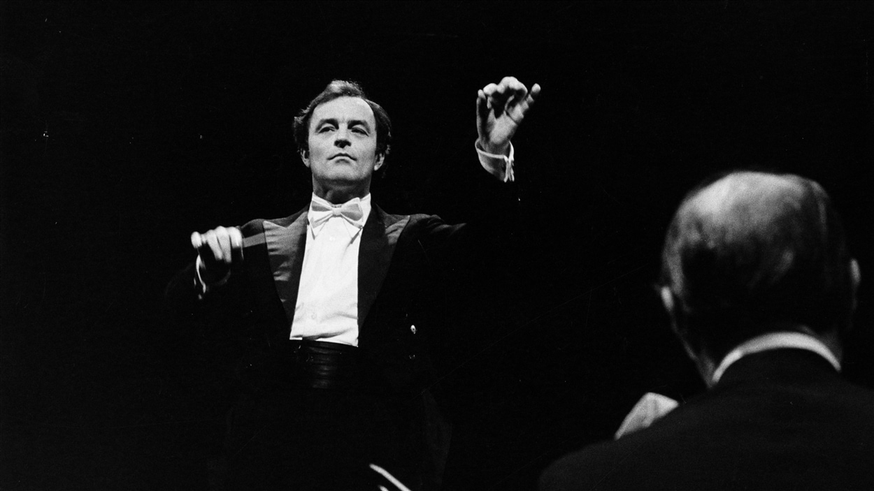 Musique classique | Page 22 | ICI Radio-Canada.ca