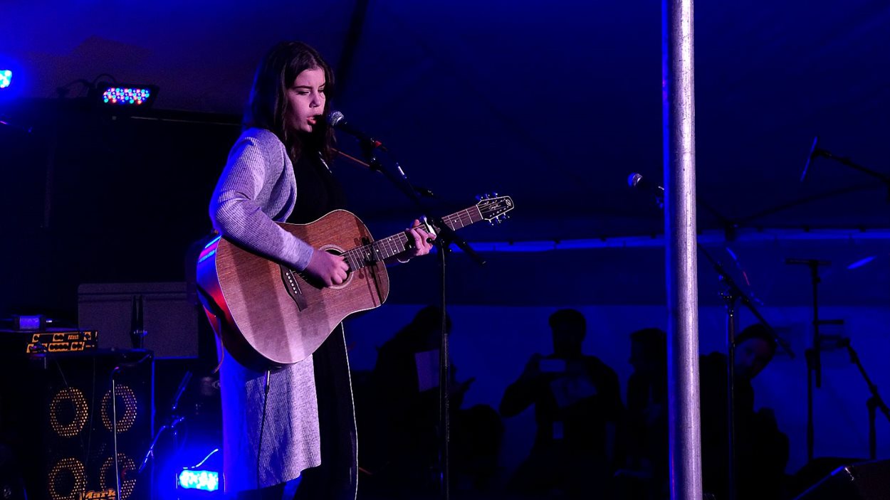 Manitoba : le mois de février en images | Radio-Canada