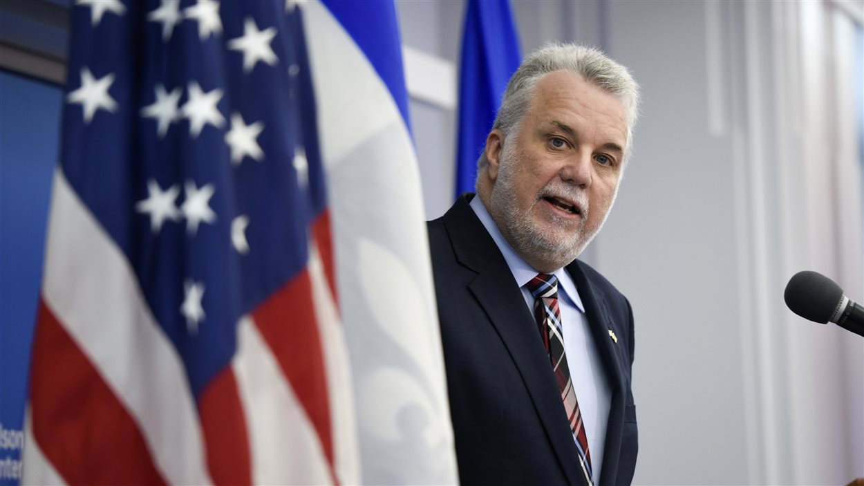 Hydro-Québec doit se repositionner sur la scène internationale, dit ...