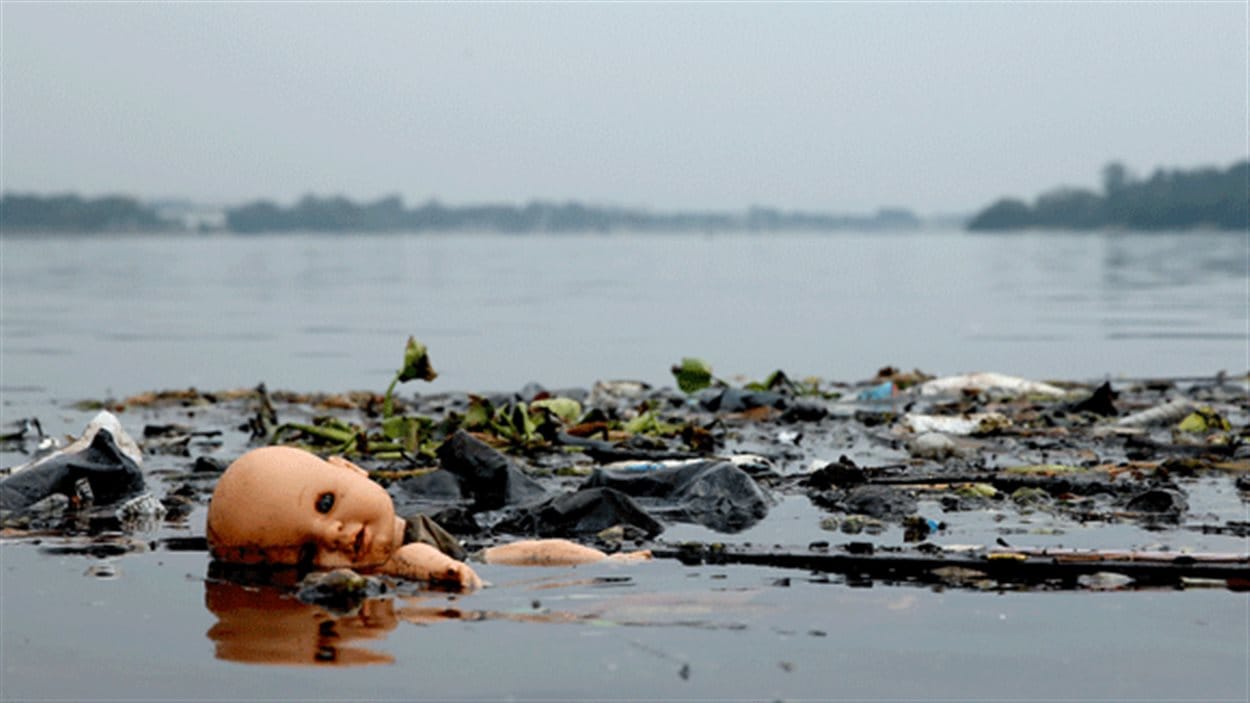 Rio 2016 : des avironneuses se préparent à l'eau polluée | Radio-Canada