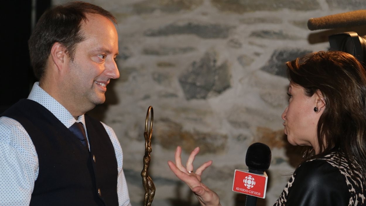 Des « Cercles d'Or » pour le Festival Cinéma du monde de Sherbrooke ...