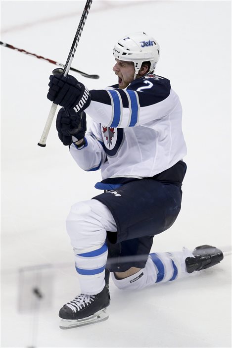 Mouvement de personnel à prévoir chez les Jets | Radio-Canada