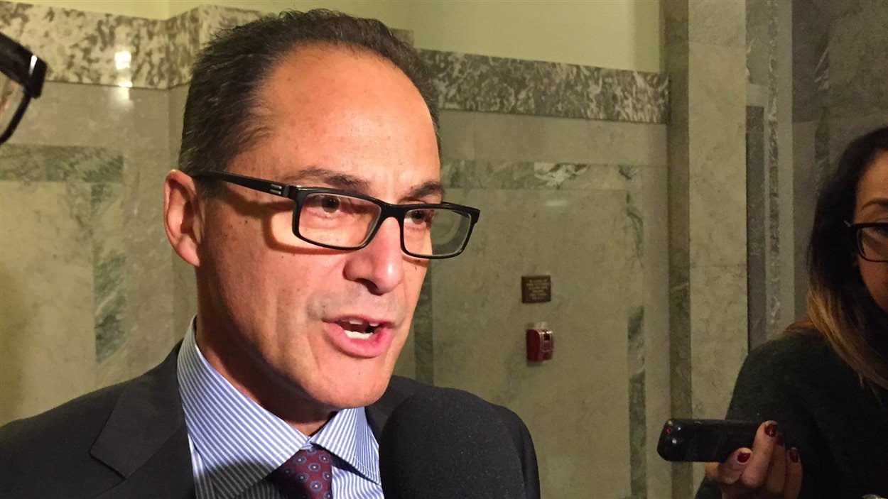 6 lois adoptées depuis l'élection du NPD | Radio-Canada