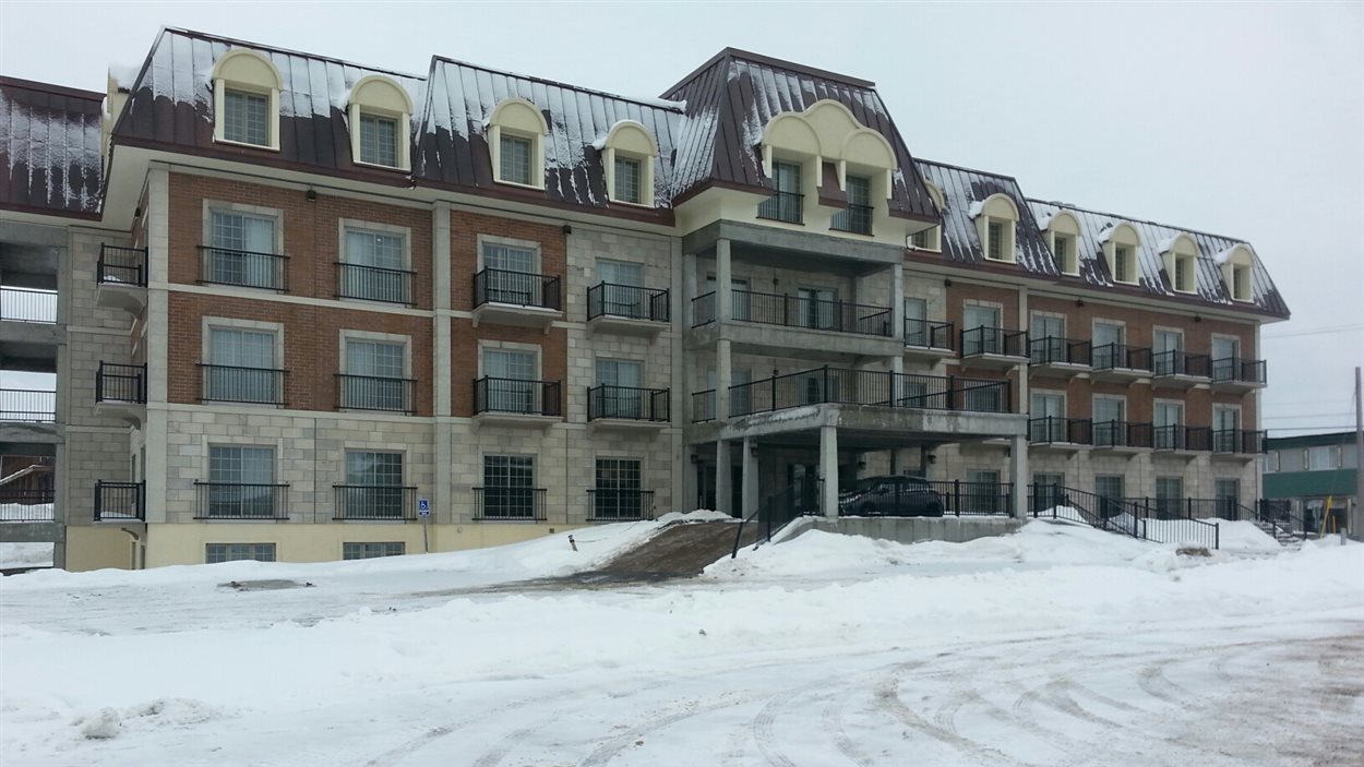 Difficultés financières : deux hôtels de Sept-Îles sous la protection ...