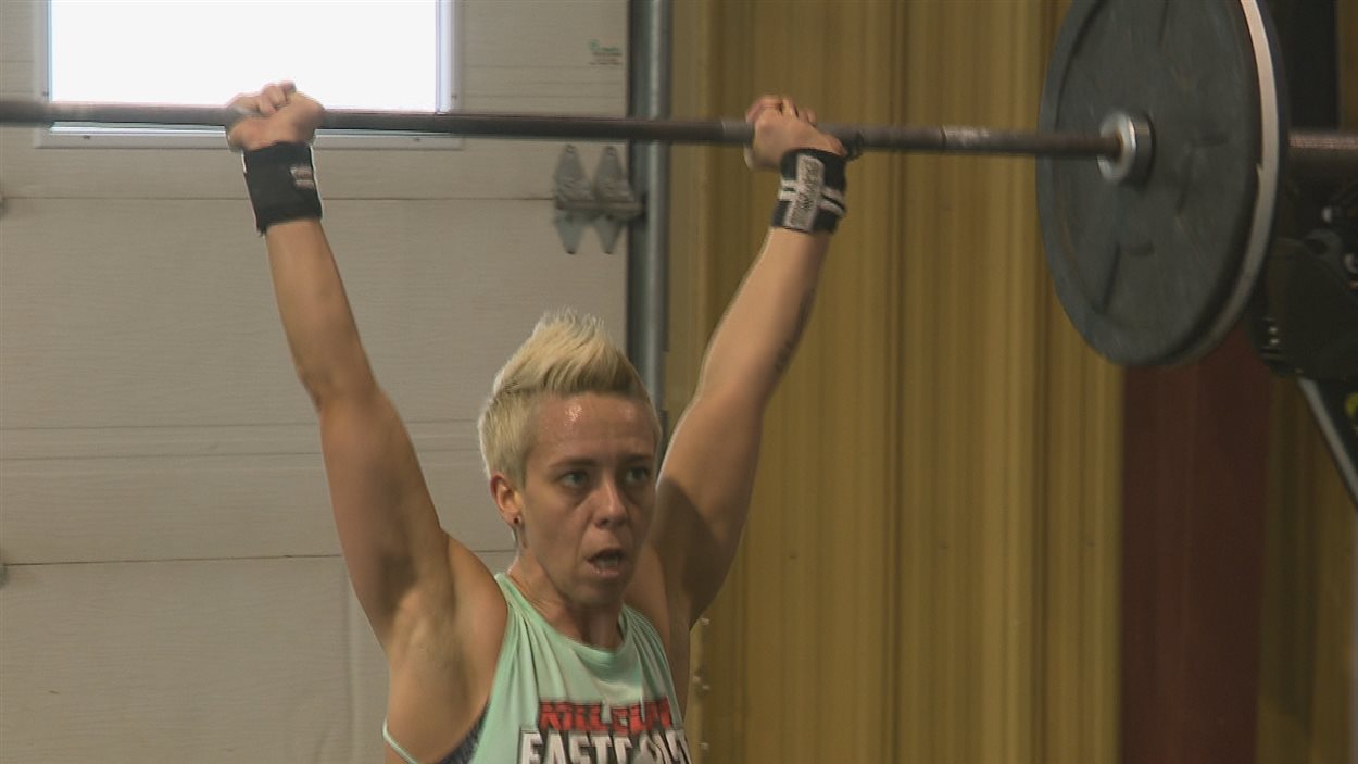 Les CrossFit Games, un défi accessible | Radio-Canada