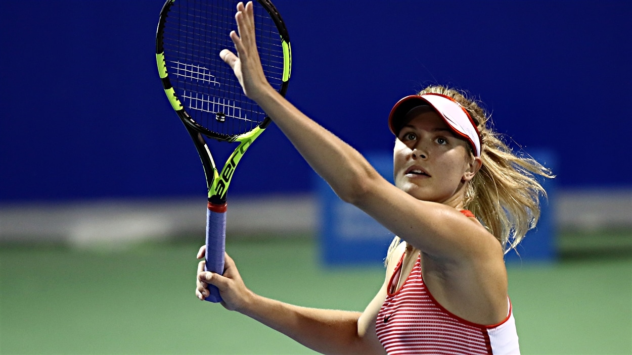 Bouchard en terrain inconnu à Kuala Lumpur | Radio-Canada