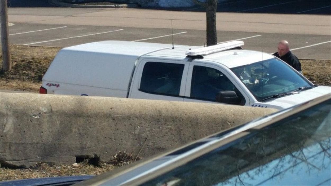 Meurtre de Baylee Wylie à Moncton: Marissa Shephard arrêtée par la GRC ...