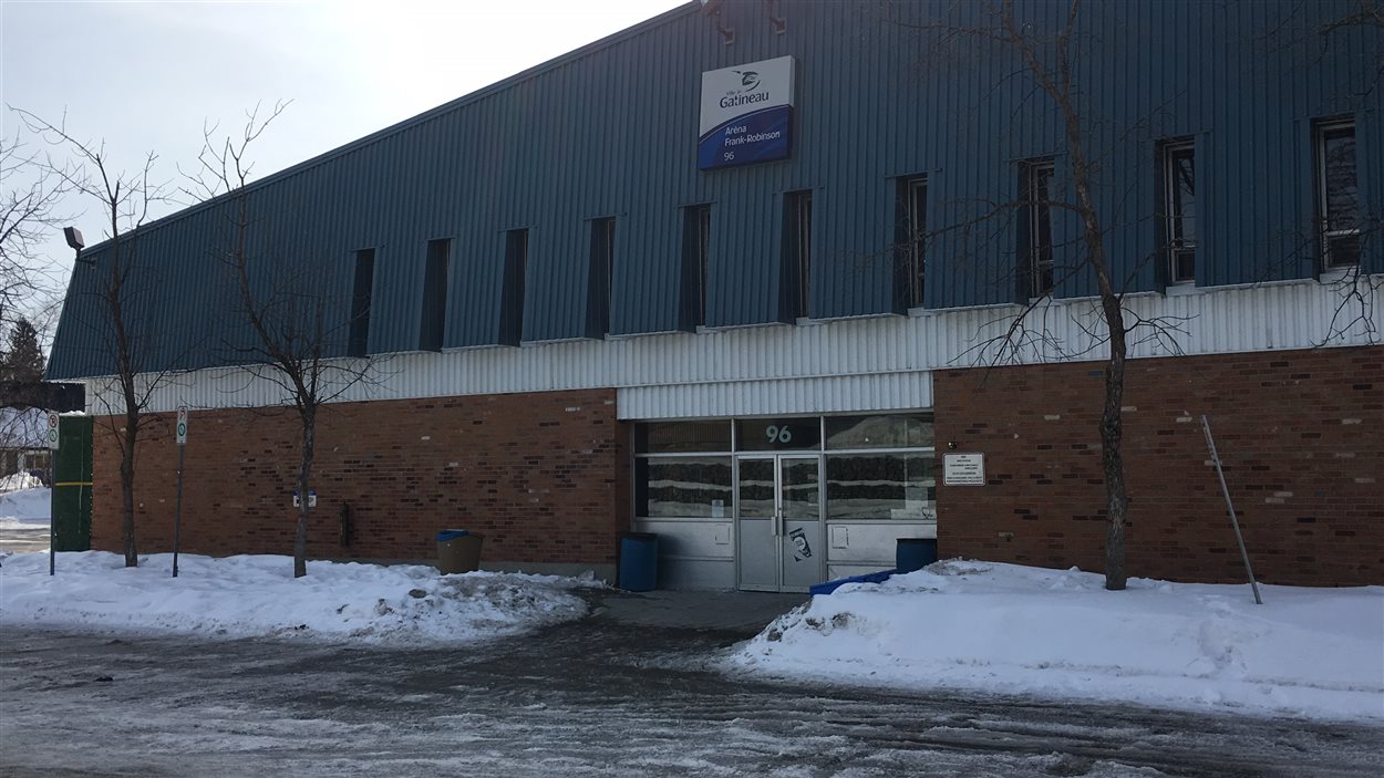 Gatineau refroidira autrement ses arénas | Radio-Canada