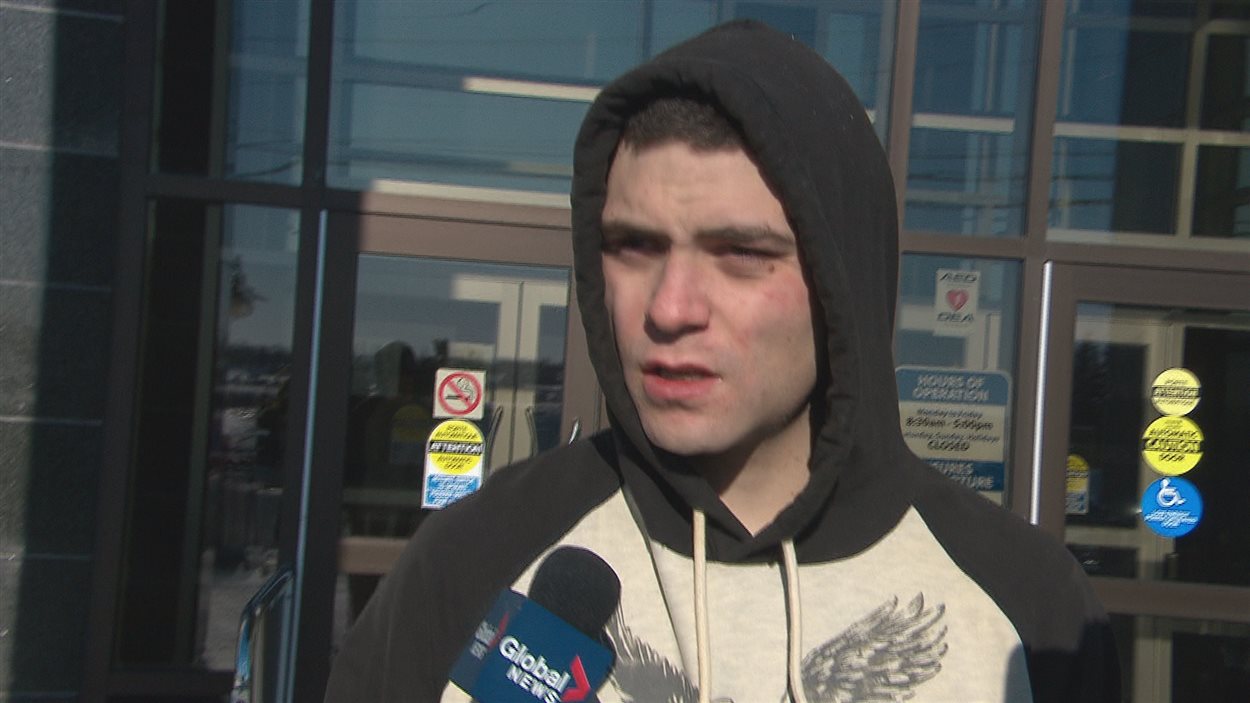 Stephen Nagle coupable d'avoir aidé Marissa Shephard à fuir les ...