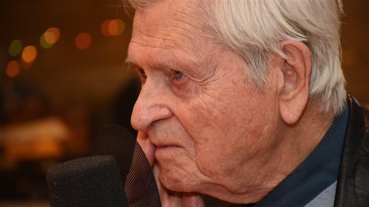 « Le mot irremplaçable a été inventé pour Benoît Lacroix » - Josée ...