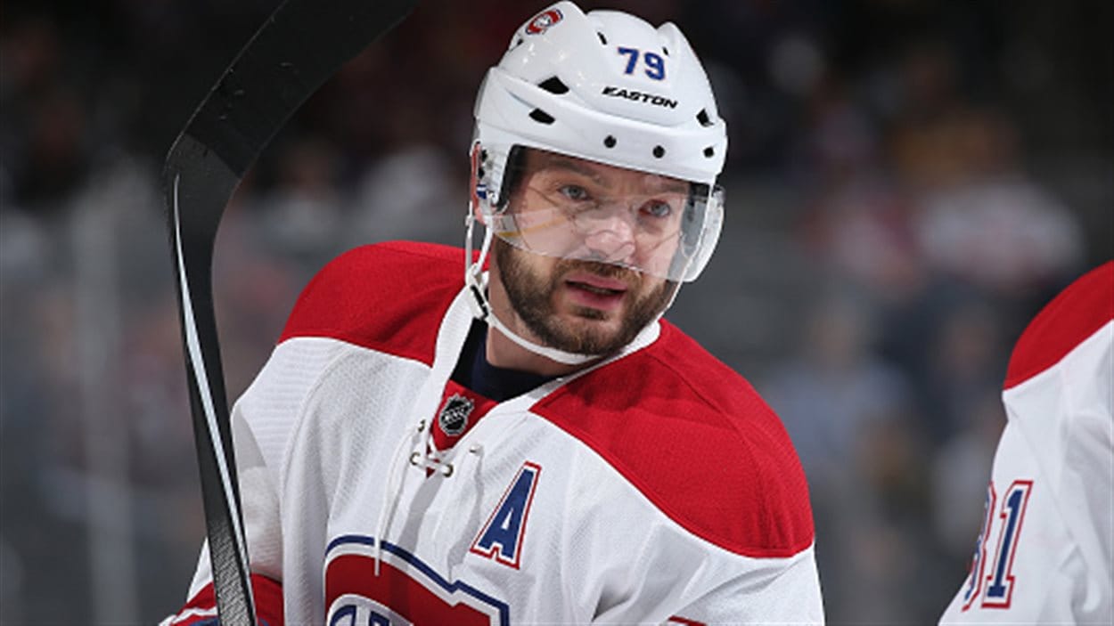 Sur quelle note partiras-tu, Andrei Markov? | Radio-Canada