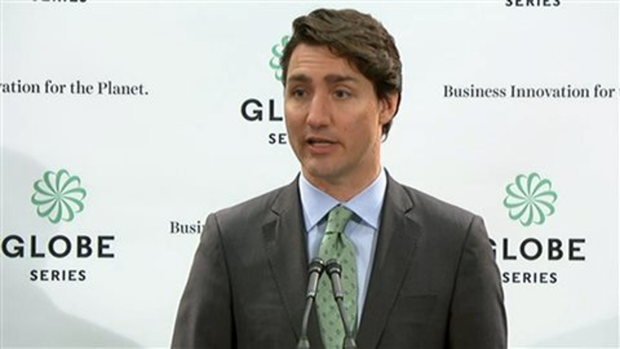 Trudeau veut une entente négociée avec les provinces sur les ...