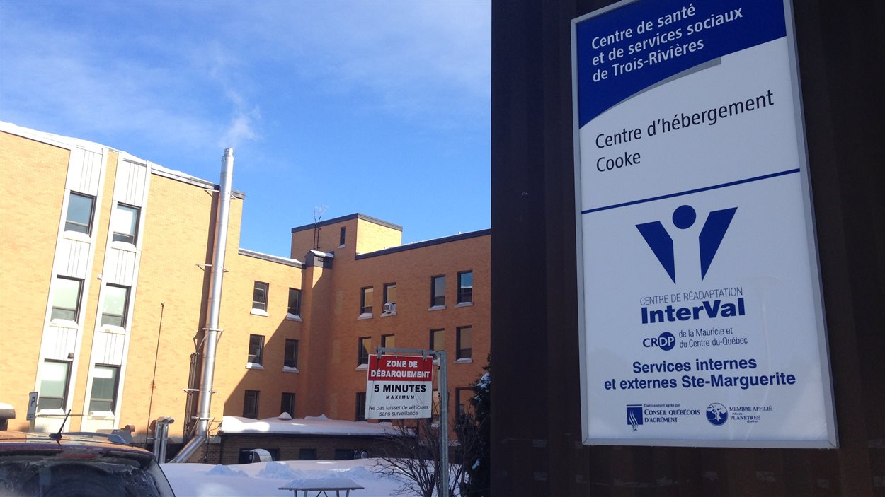 Chutes à la résidence Cooke : le syndicat se dissocie de la solution ...