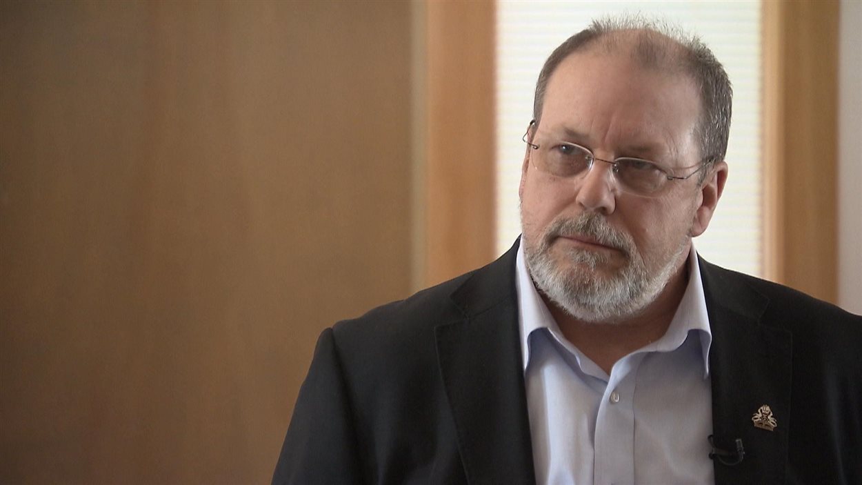 Pêches et Océans ferme le quai de Percé | Radio-Canada