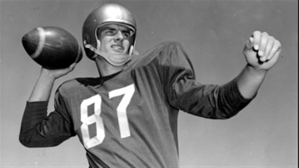 Funérailles d'État pour l'ex-PM albertain Don Getty | Radio-Canada