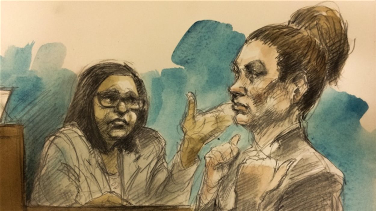 Une mère coupable du meurtre prémédité de sa fille handicapée | Radio ...