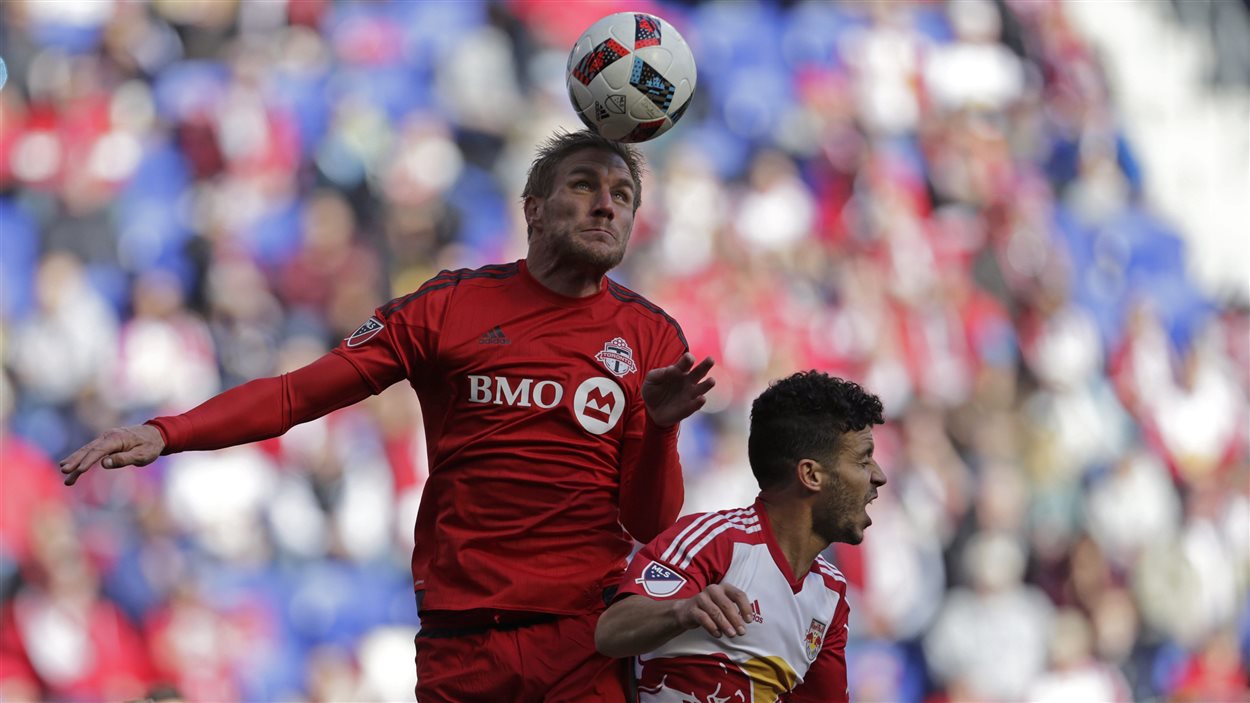 Départ gagnant pour le Toronto FC | Radio-Canada.ca