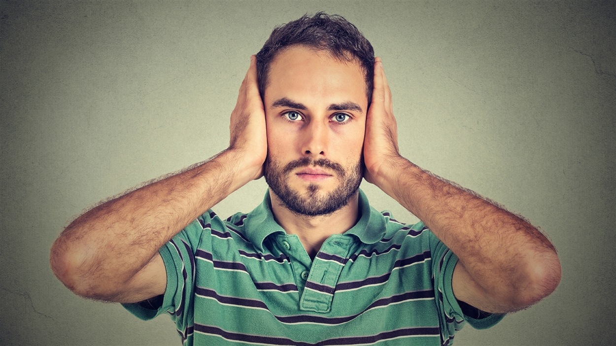 Le mot à définir : rectitude politique | OHdio | Radio-Canada