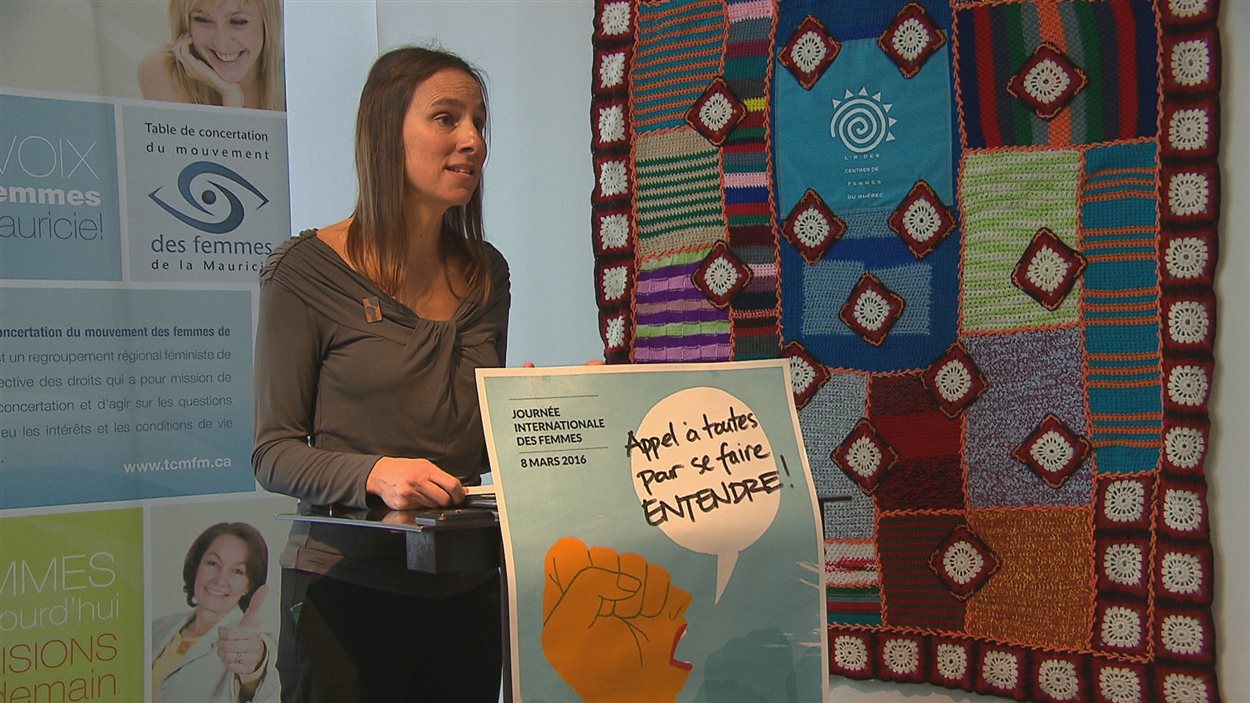 Le projet « Mauriciennes d'influence » menacé, affirme la Table de concertation des femmes de la ...