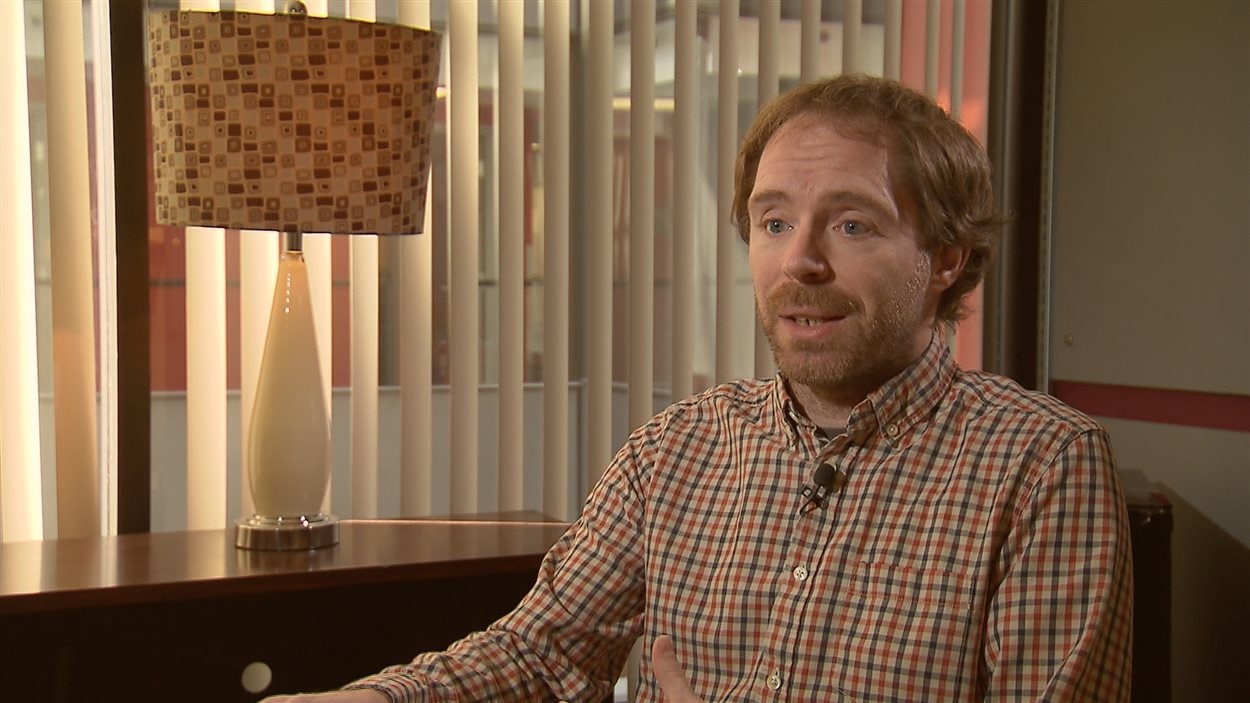 Le promoteur immobilier en faillite Jacques St-Pierre fait de nouvelles ...